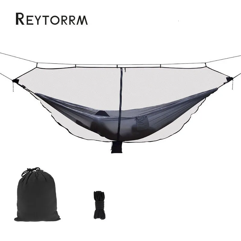 DHgate.com:Premium Hammock Bug Net for Ultimate Camping Protection ...