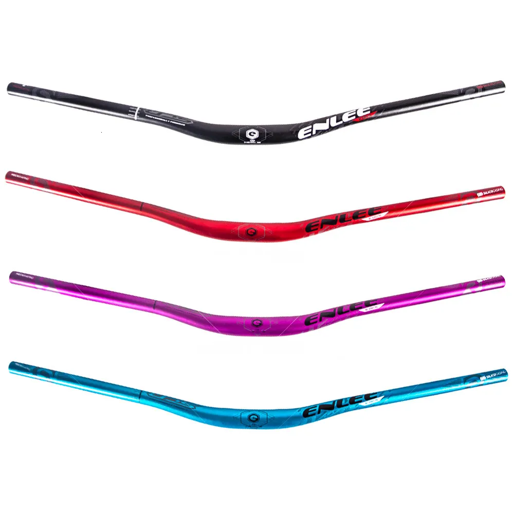 DHgate.com:Swallow MTB Bicycle Handlebar - 800mm Aluminum Alloy ...