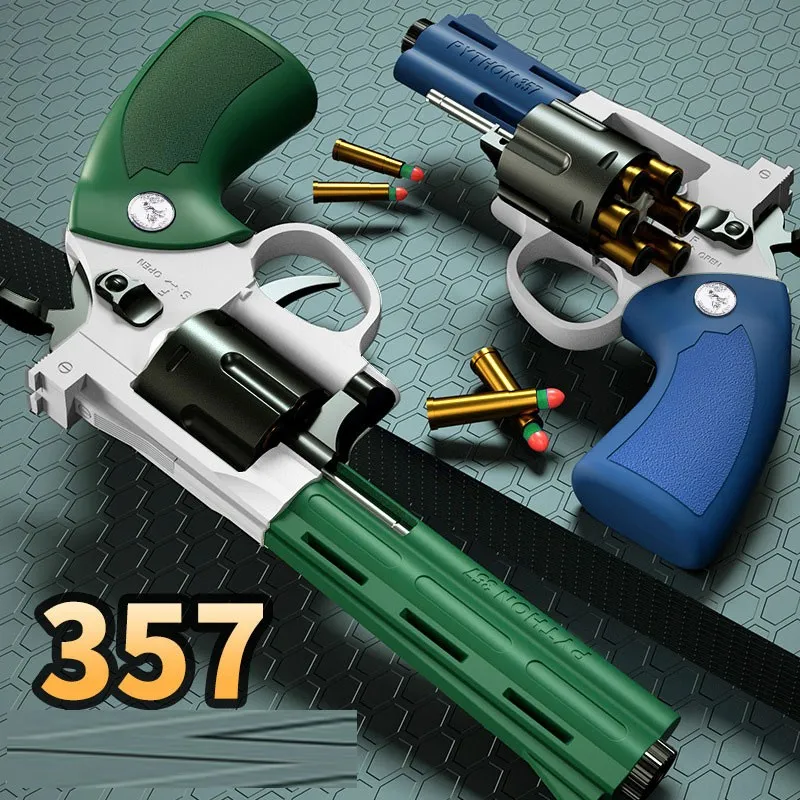 ZP5 Revolver Darts Blaster Optimus Prime Toy Gun Plastic Pistol ...