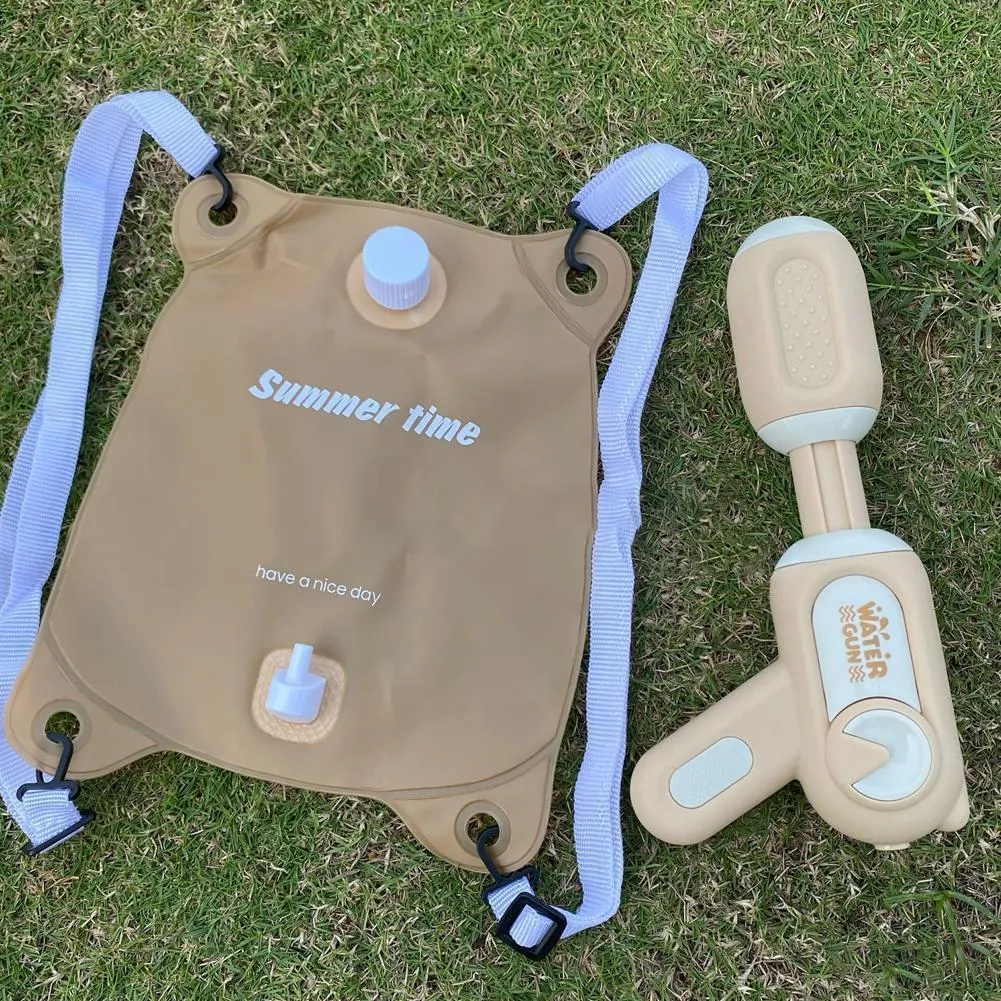 DHgate.com:Soft Package Water Gun for Kids, Summer Outdoor Water Fight ...