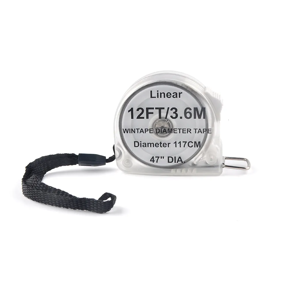 DHgate.com:6M Retractable Diameter Measuring Tape with Pipe Measurement ...