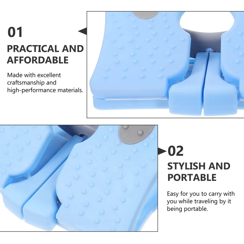 Compact Stepper Gym Machine With Pedal And Exercise Pedals Mini Sports ...