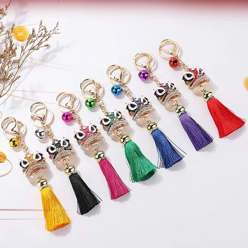 DHgate.com:Exquisite Chinese Ethnic Style Colorful Rhinestone Dance ...