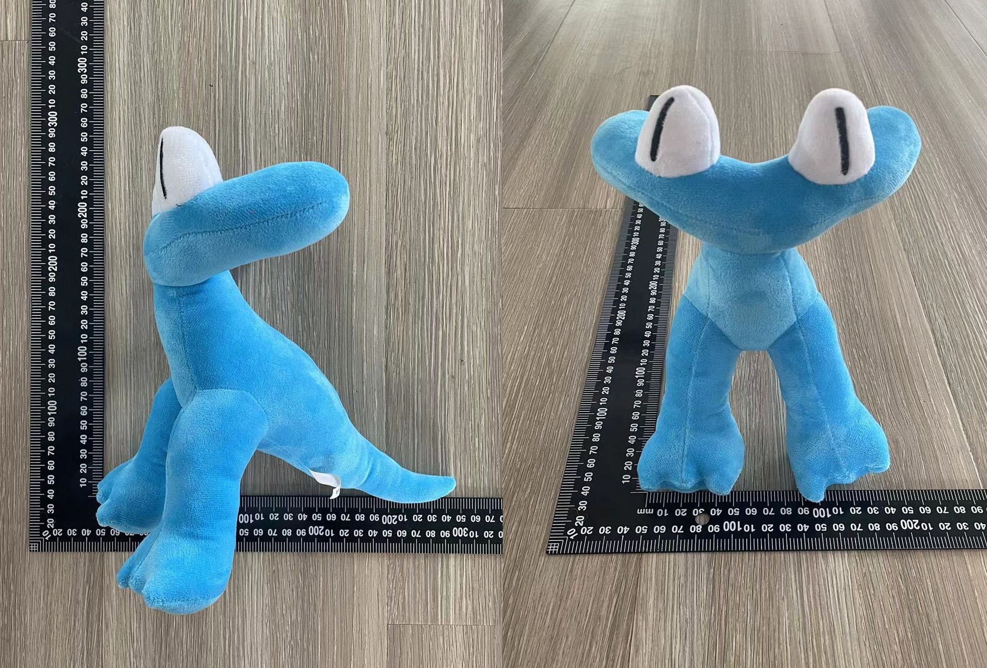 Venta Al Por Mayor Nuevo Rainbow Friends Chapter 2 Juego Rainbow ...