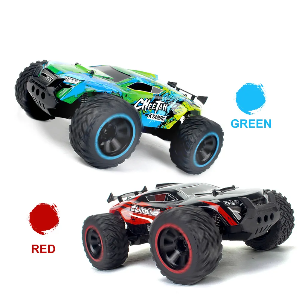 High Speed 2WD RC Racing Car With Usb 12v Charging Perfect Off Road ...