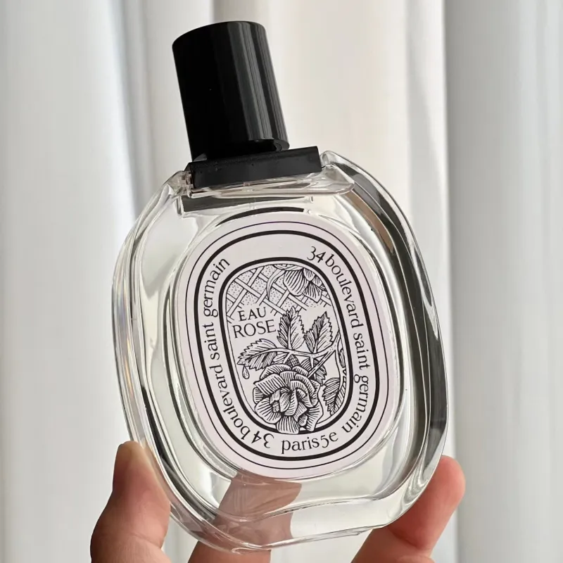 Eau Rose 100ml Idole Lancome Perfume Body Spray... From Charming533 ...