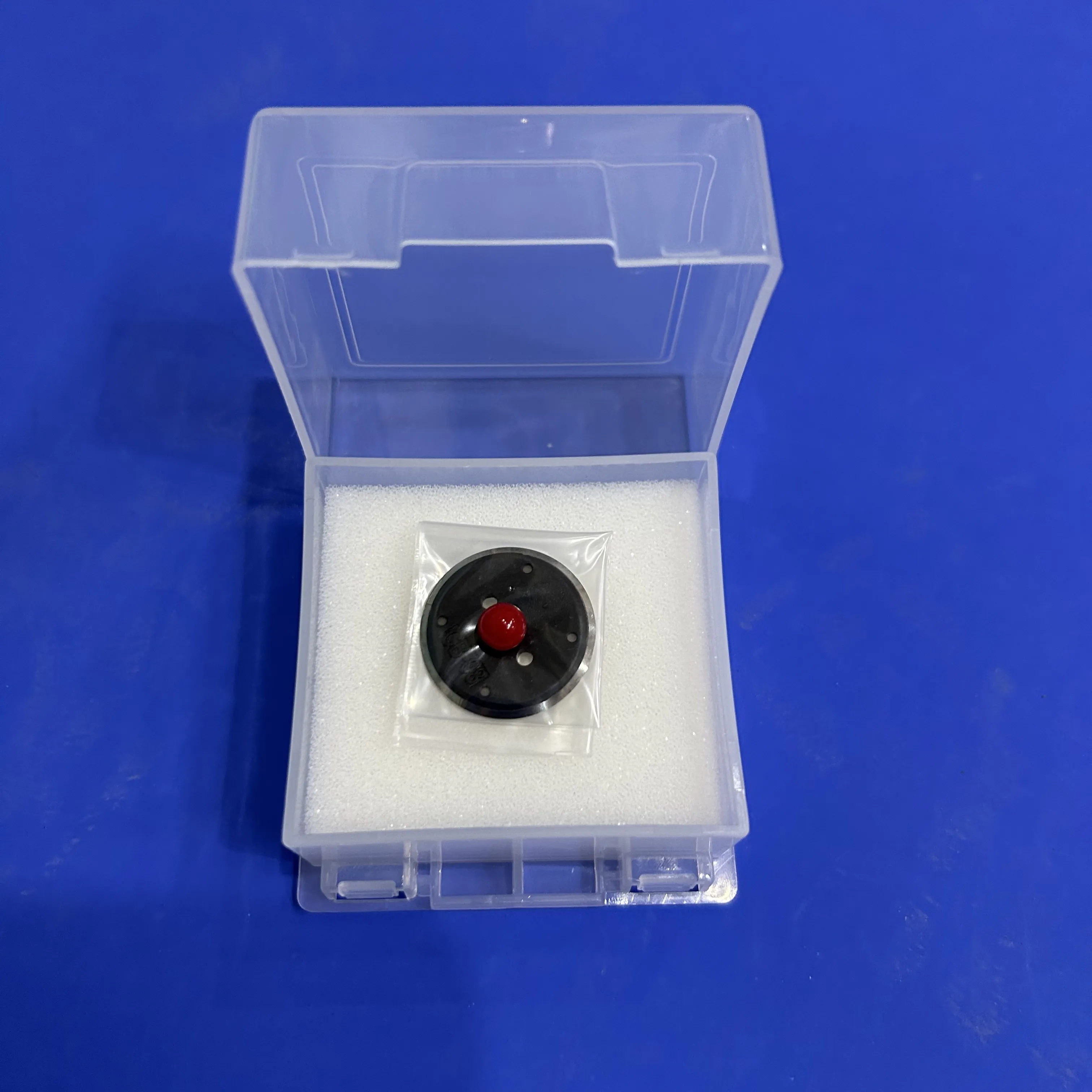 High-Precision Fiber Optic Cleaver Blade - CB-08 Replacement Blade for ...