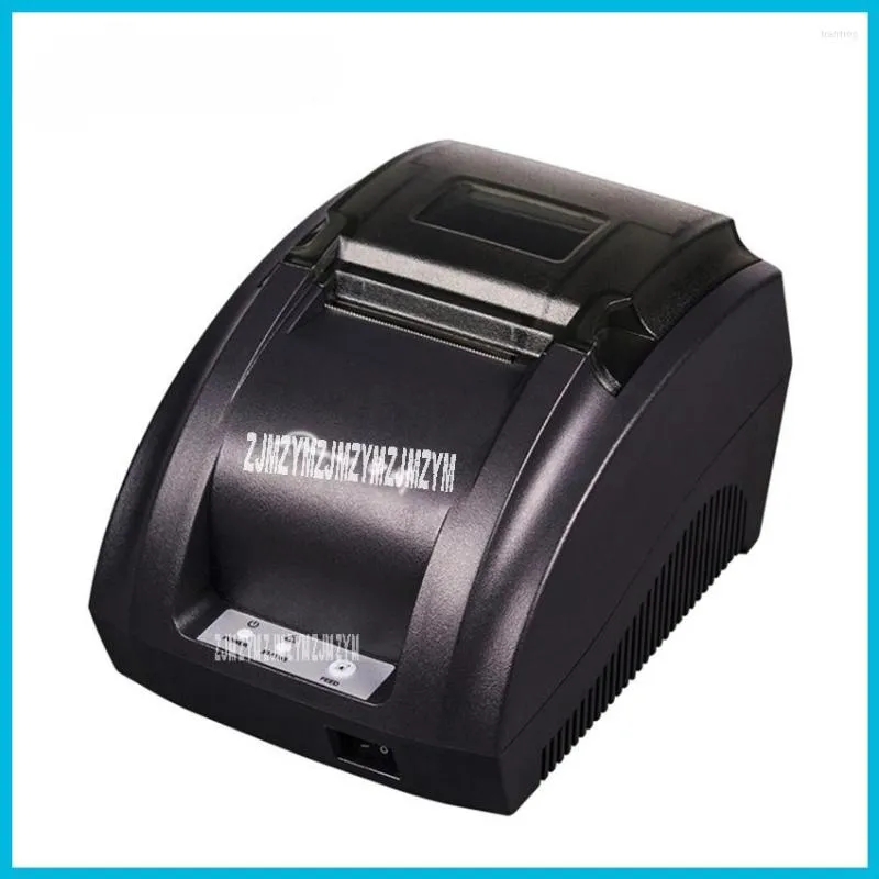 Wholesale AB 58D 48mm Mini Printer Android Thermal USB Wireless Receipt ...