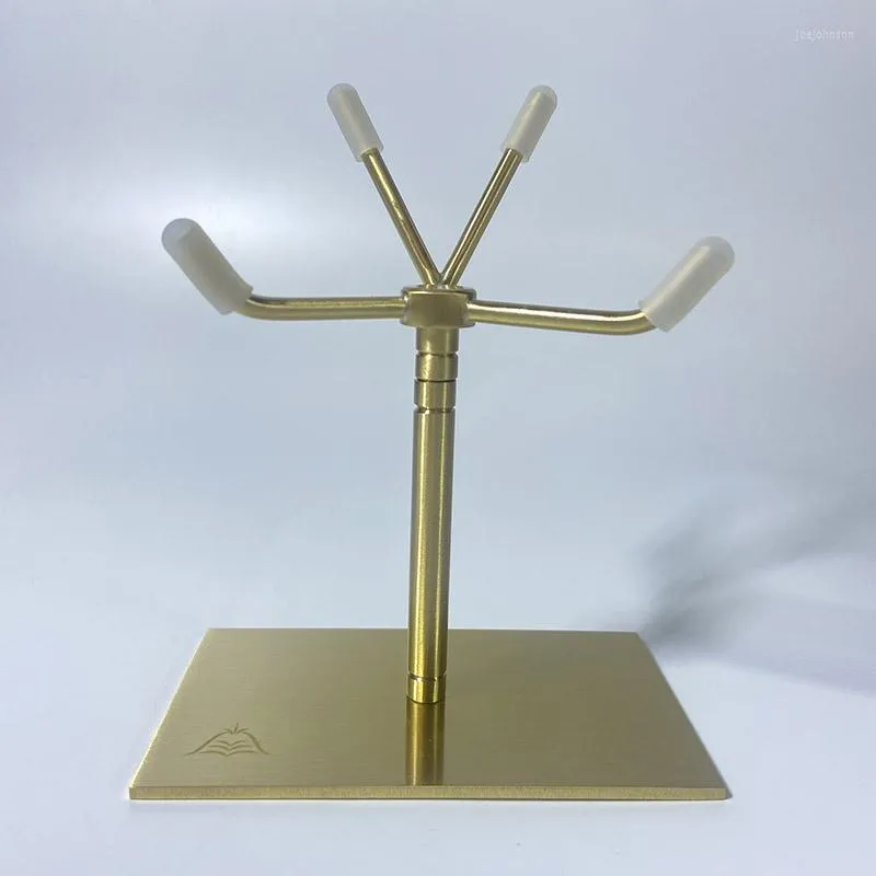 DHgate.com:Crystal Cluster Gemstone Display Stand for DIY Home Decor ...