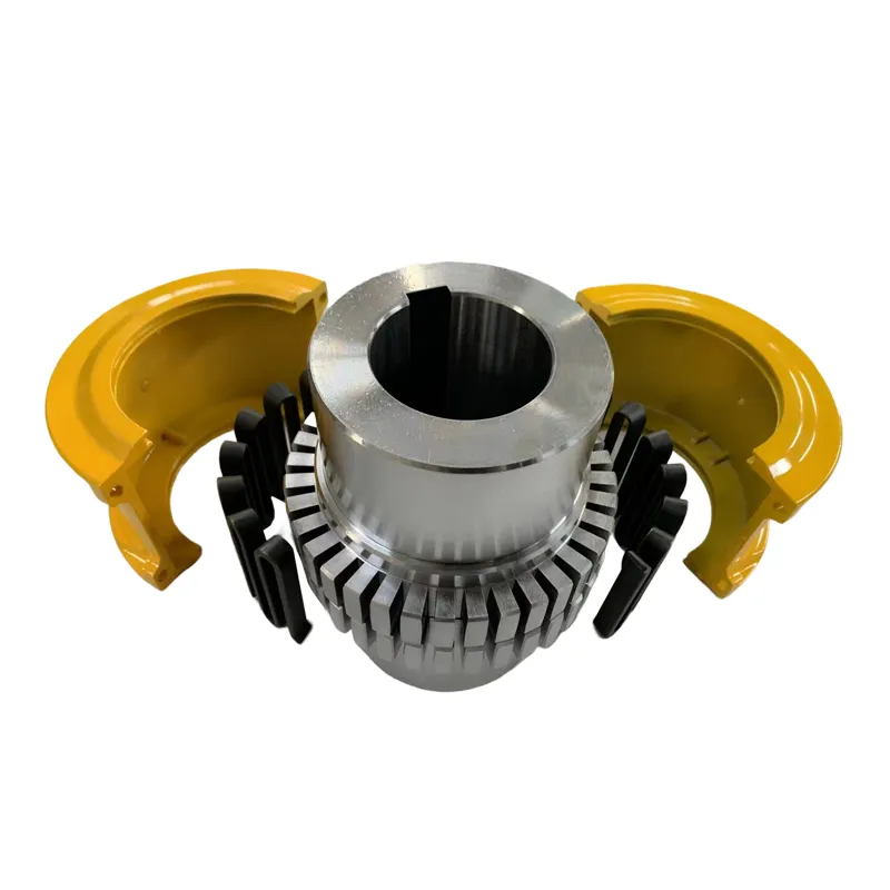 DHgate.com:JSS Type Durable Carbon Steel Serpentine Spring Coupling ...