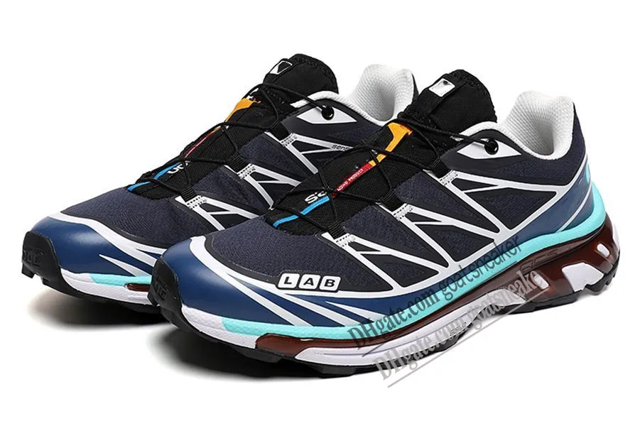 Dhgate salomon shoes store