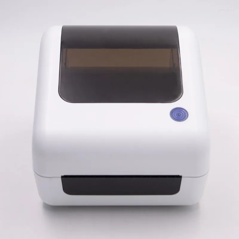 Impresoras DIKTIK 110mm Label Barcode Sticker Printer Para Logística E ...