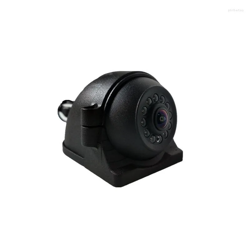 DHgate.com:AHD Metal Shell Car Side Mount Surveillance Camera for ...