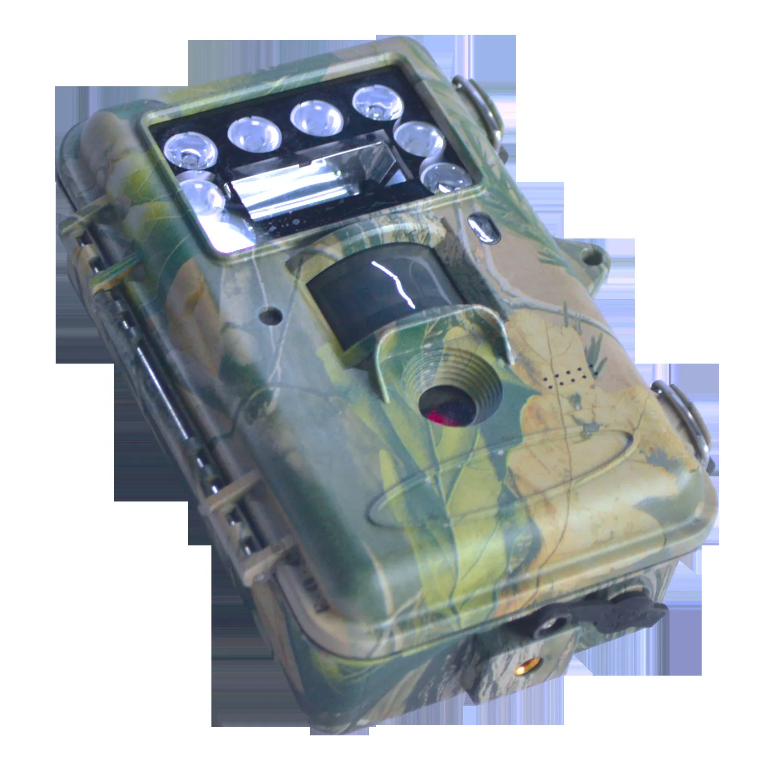 BolyGuard SG2060T 48MP Trail Camera 940nm Invisible LED for Night ...