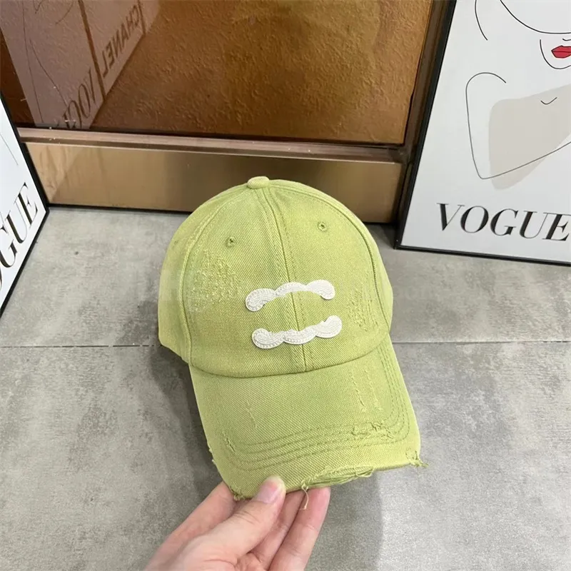 Unisex Designer Sports French Baseball Cap For Yoga, Beach And Summer ...