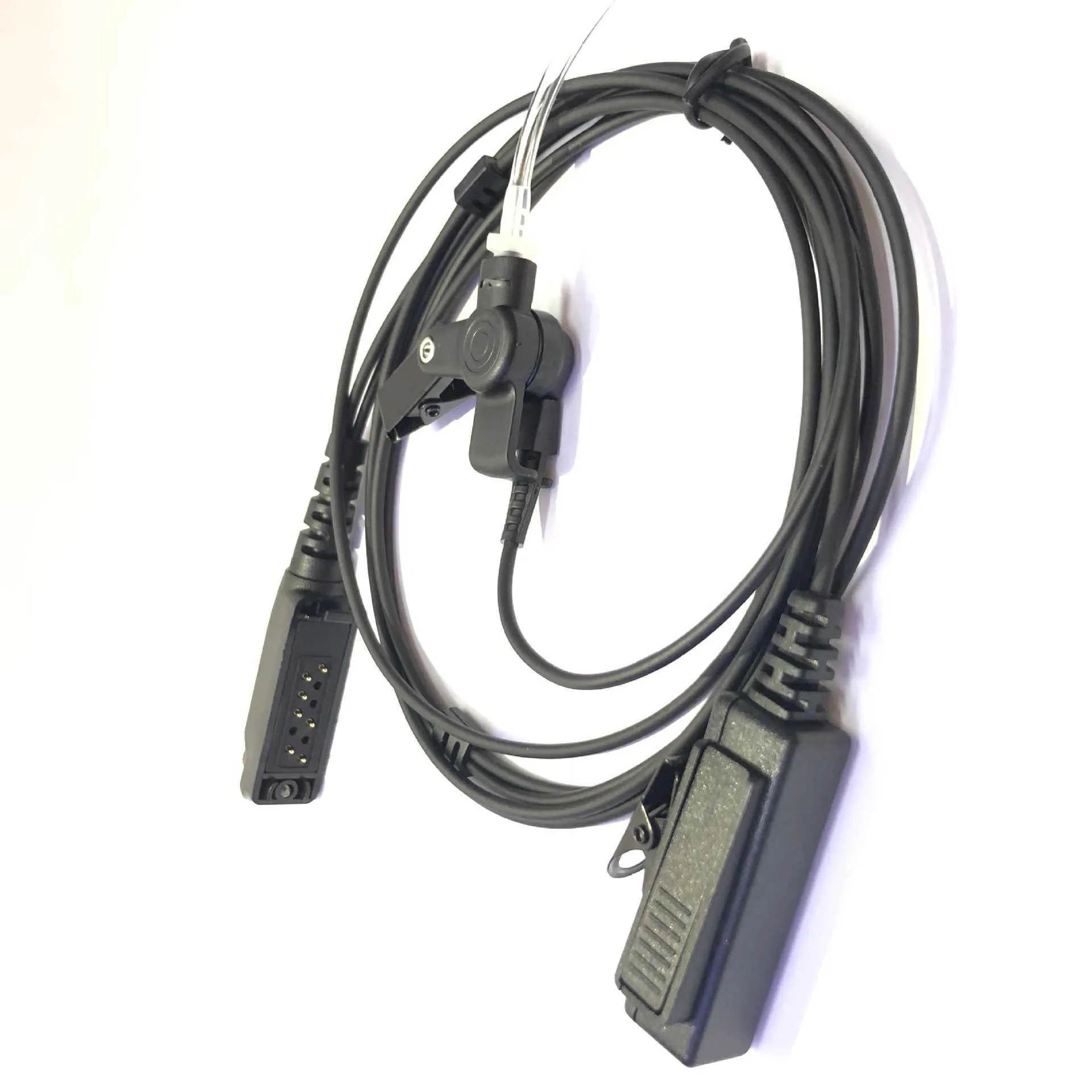 DHgate.com:Sepura STP8030 STP8000 STP9000 8035 8040 Intercom Earphones ...