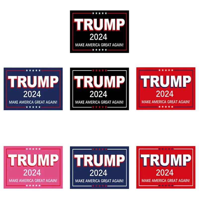 DHgate.com:Trump 2024 Flag, 3x5 Ft Make America Great Again Campaign ...