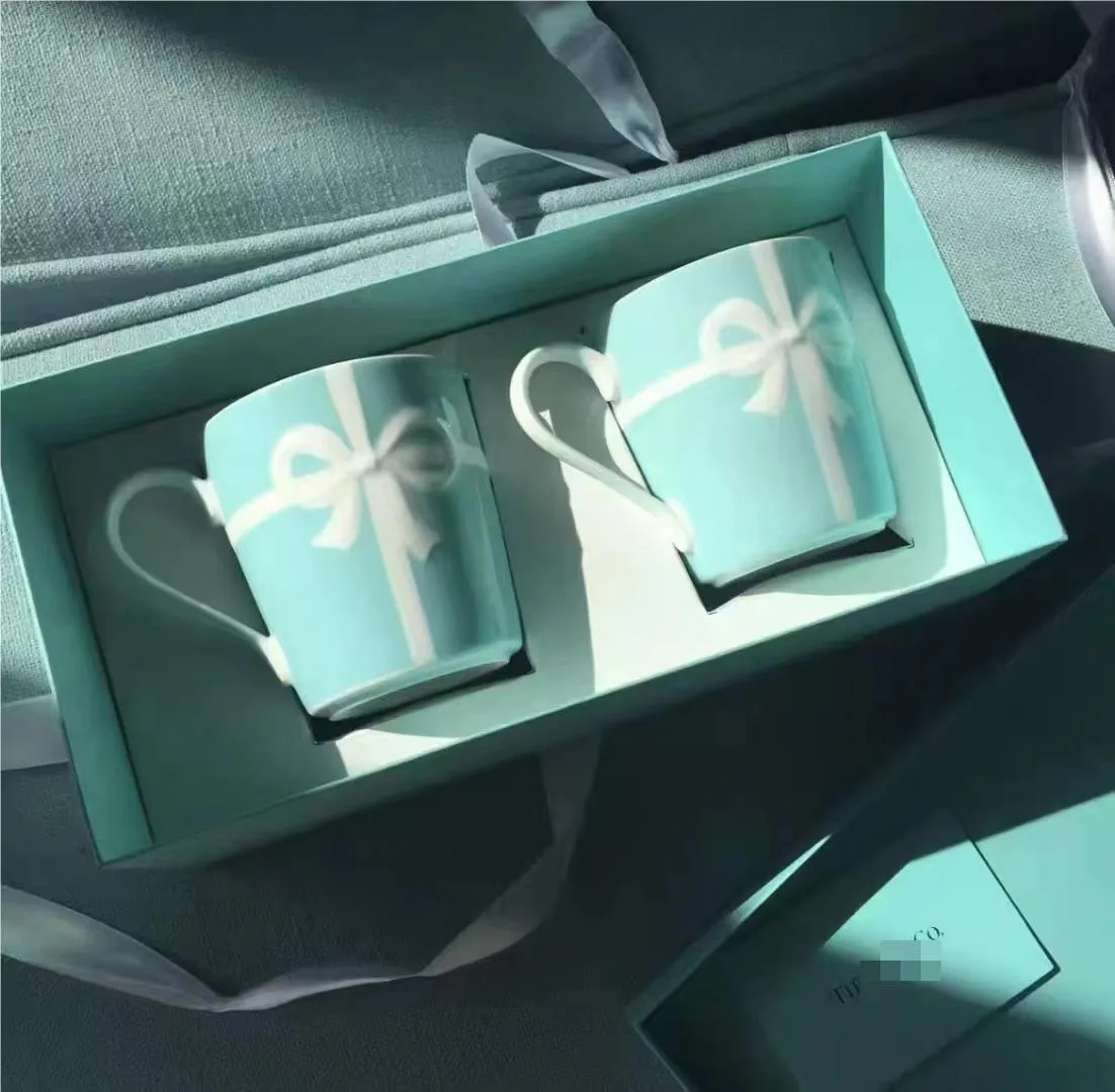 DHgate.com:Chinese Valentines Day Gift Set, Bone China Couple Cup ...