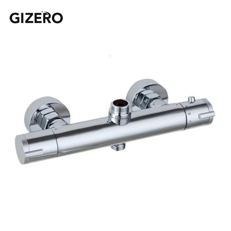 High-End Thermostatic Mixer Faucet: Enjoy Precision Temperature Control ...