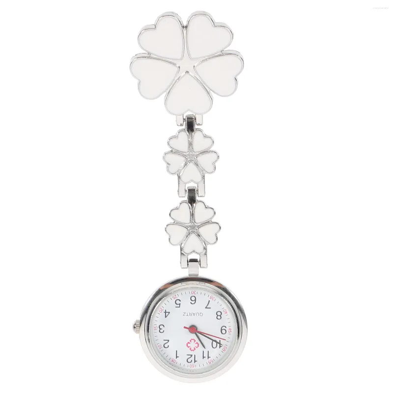Mini Pocket Watch Collection - Vintage Style Table Clock, Digital ...