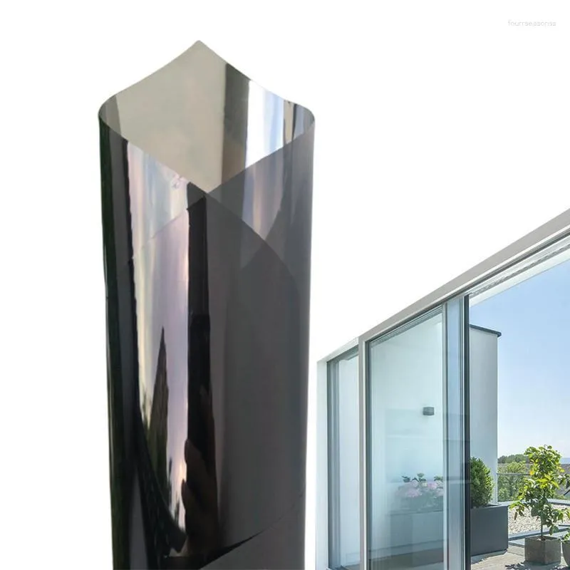 DHgate.com:Window UV Blocking Film Solar Privacy Filter for Homes ...