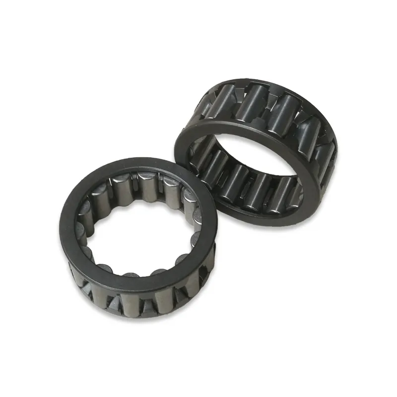 Excavator Crankshaft Bearing Sturdy 4354271 TZ910B1023-00 Needle Roller ...