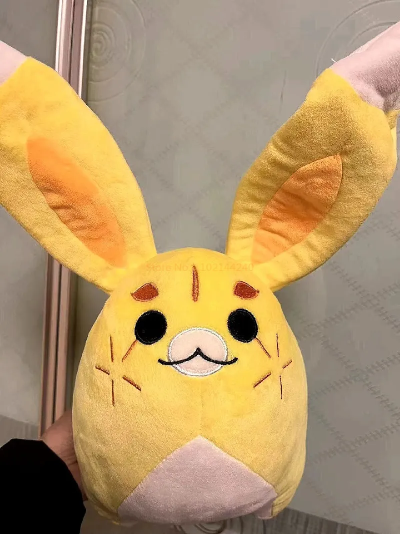 Yaoyao Yuegui Rabbit Baron Bunny Plush Soft Stuffed Animal Pillow For ...