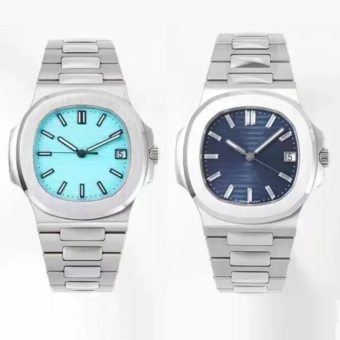 Mens Luxury Watches: Automatic Mechanical Movement Watch, 40mm ...