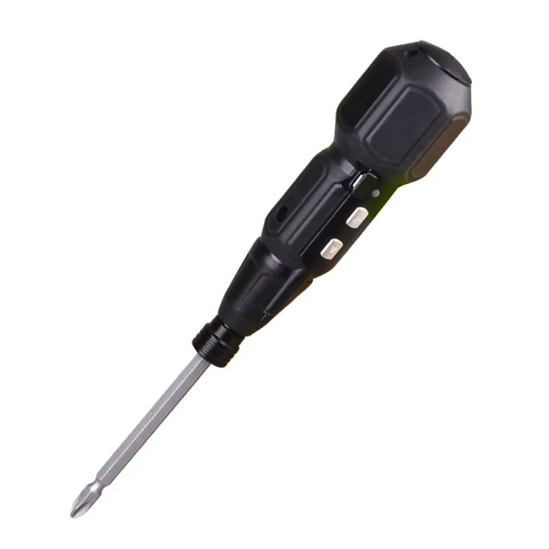 Screwdrivers Cordless Electric Screwdriver 3.6V Mini Home Screwdriver ...