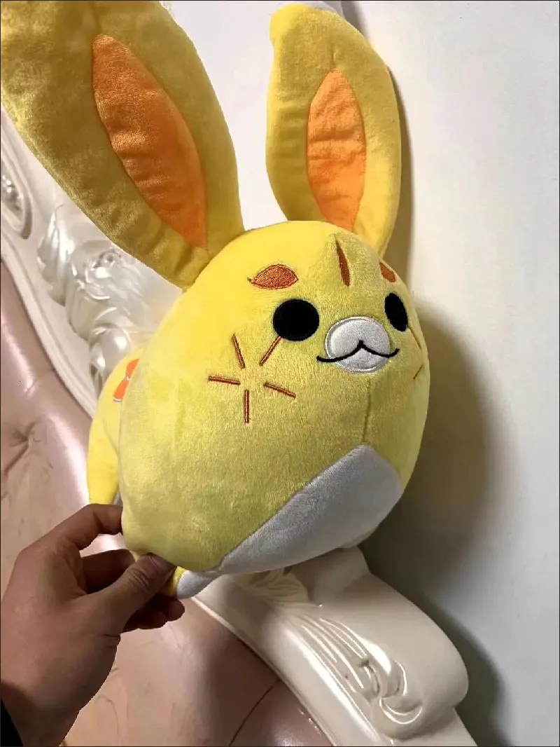 Yaoyao Yuegui Rabbit Baron Bunny Plush Soft Stuffed Animal Pillow For ...