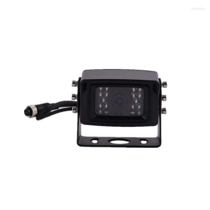 DHgate.com:Waterproof IR AHD 720P IP67 Truck/Bus Car Front/Rear View ...