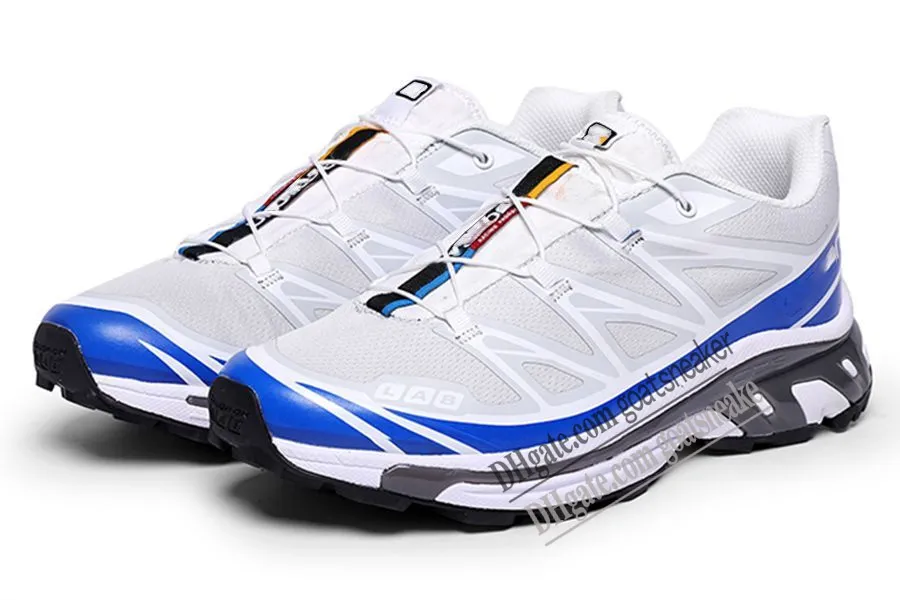 Dhgate salomon shoes store