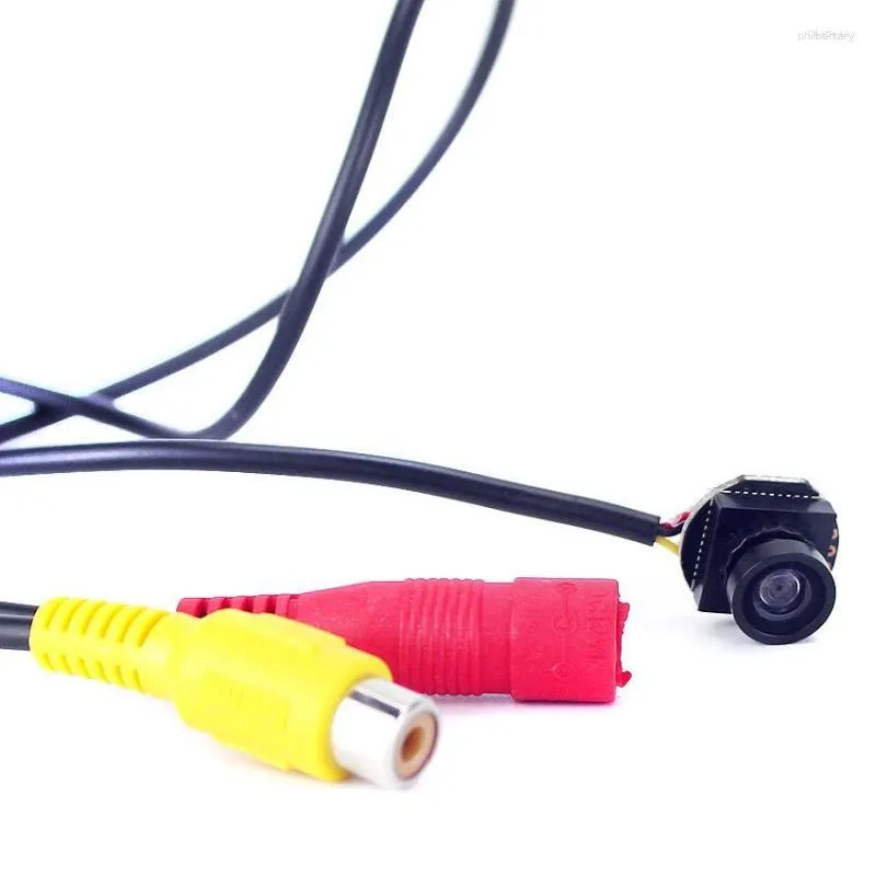 DHgate.com:Ultra Wide Angle View Micro CCTV Fisheye Camera - 700TVL 2 ...
