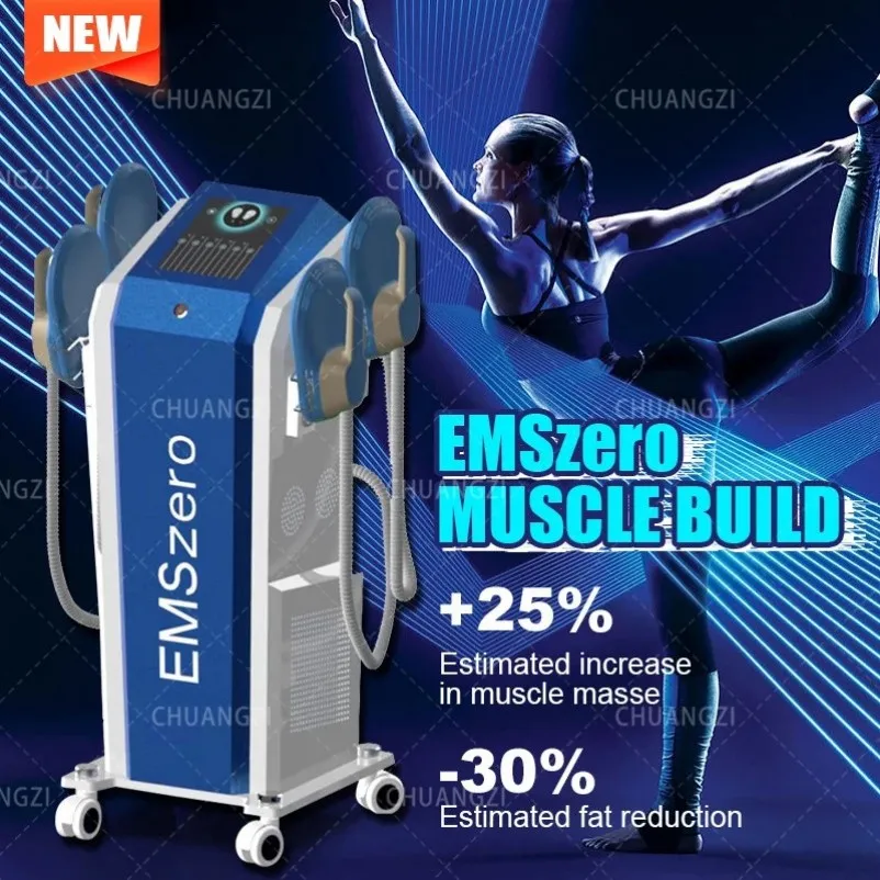 Product Type Neo Neo Electronic Body Sculpting Machine 15 Tesla Sculpt ...