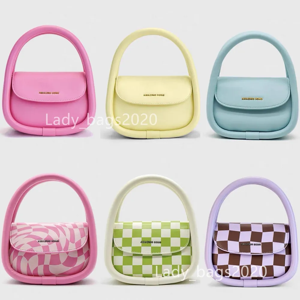 Songmont Bags Amazing Song Bag Mini Bread Room Soft European Medium ...