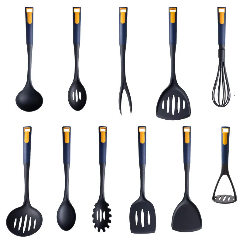DHgate.com:Premium 23-Piece Nylon Kitchen Utensil Set - Food-Grade Non ...