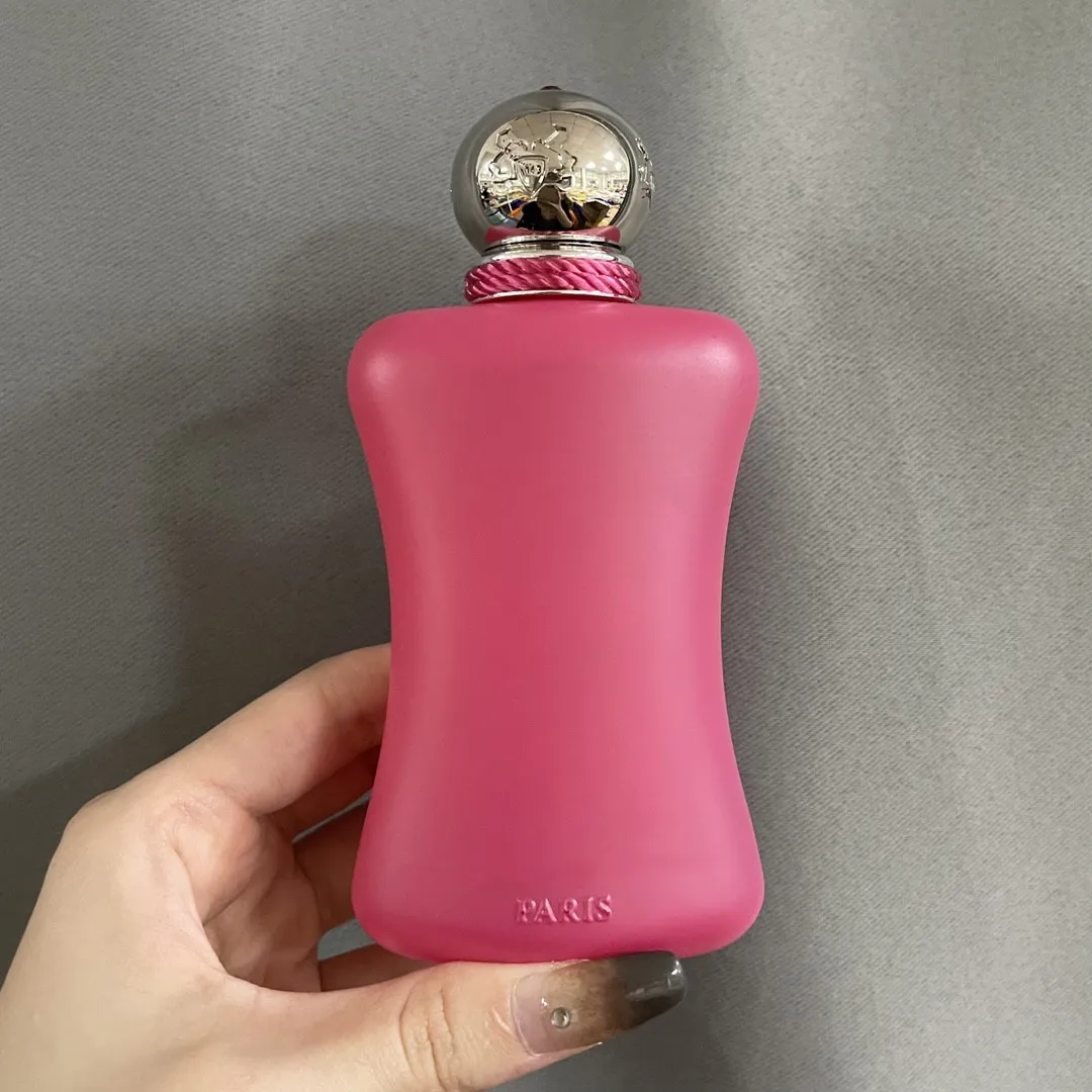 Highest Quality Oriana Floral Eau De Parfum: 75ml Woman Sexy Fragrance ...
