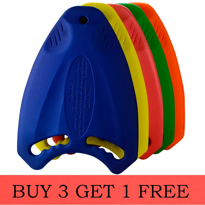 DHgate.com:Lightweight EVA Swimming Back Float Kickboard for Adult ...