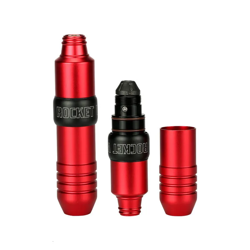 DHgate.com:Rocket V3 Rotary Tattoo Machine Pen with Japan Motor, Strong and Quiet for Cartridge ...