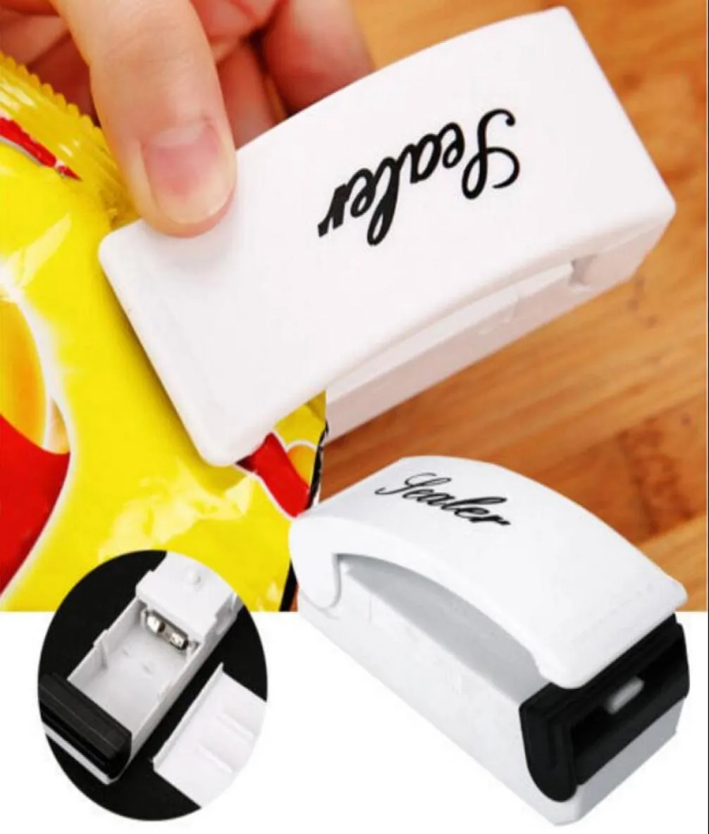 Portable Mini Bag Sealing Machine Packing Plastic Bag Heat Sealer For portable-mini-bag-sealing-machine-packing-plastic-bag-heat-sealer-for