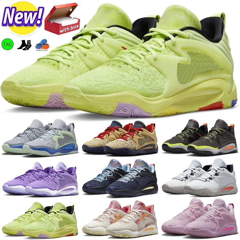 KD 15 React Classic Basketball Shoes: Designer Strobel All Star ...