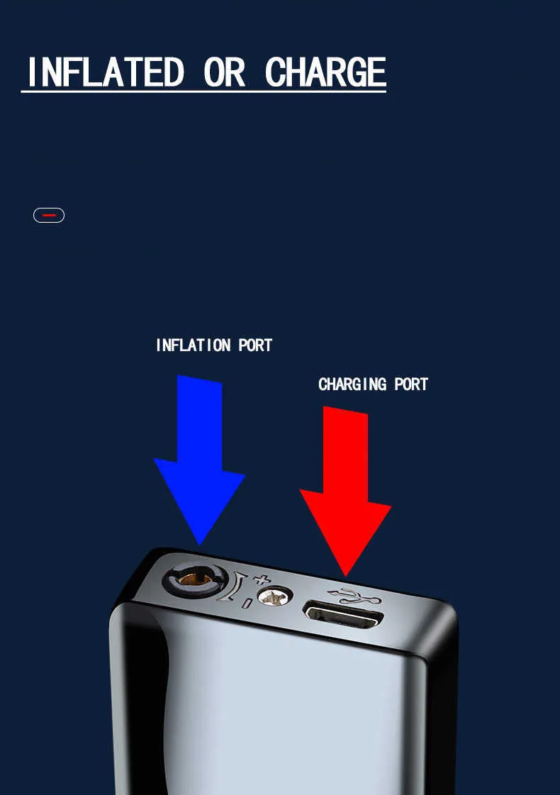 Electric Blue Flame Torch Lighter - Ice Plating, Digital Display, Power ...