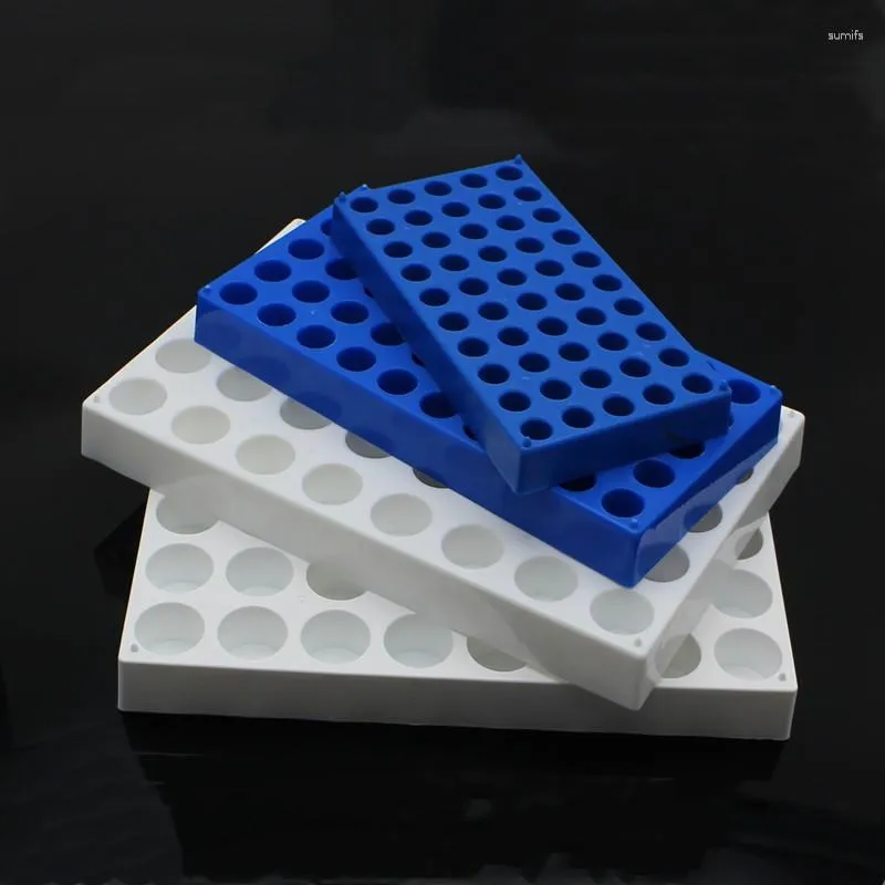 DHgate.com:Plastic Rack of 2mL to 60mL Sample Bottles | 12-Well ...