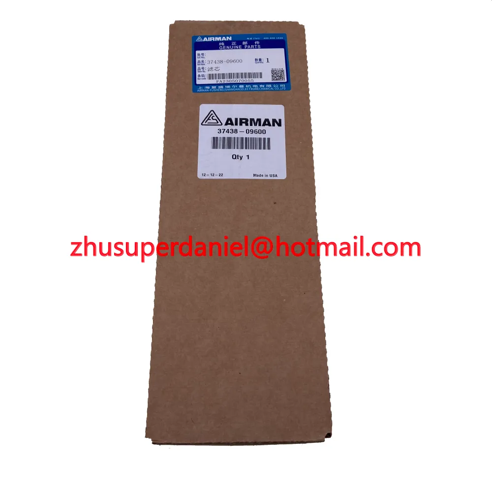 4-Pack Premium Coolant Oil Filters - Genuine 3743809600 Replacement for ...