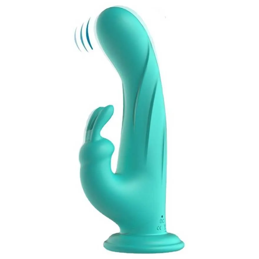Adult Products Female Vibrator Simulation G Point Stimulation Massage