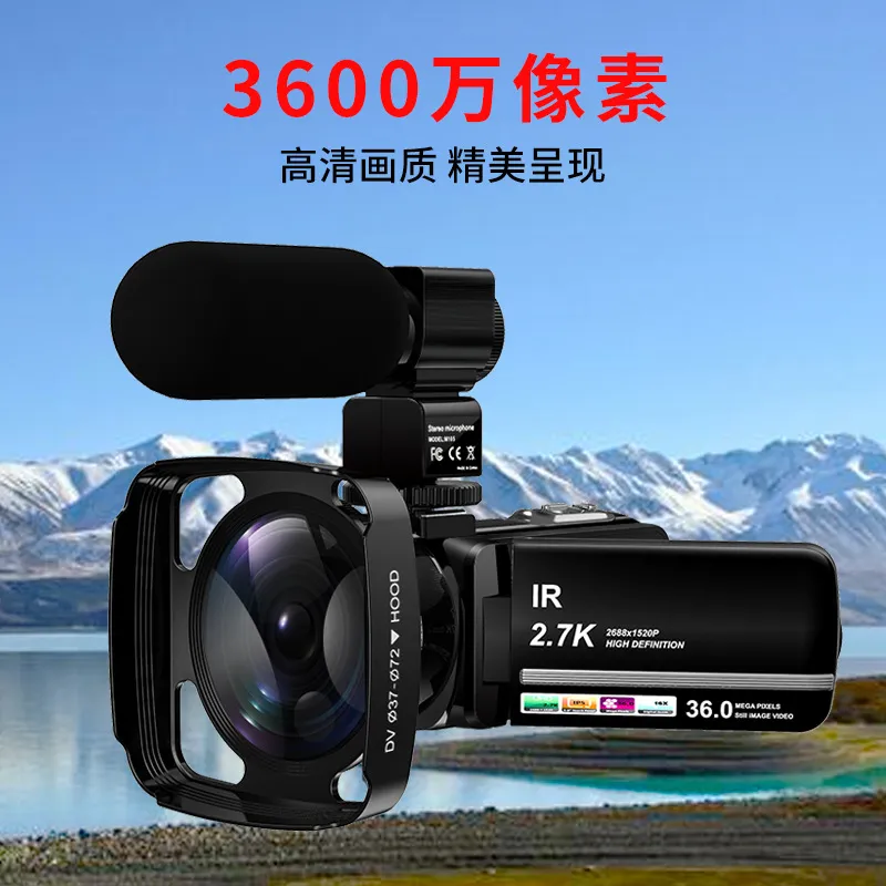 Manufacturers Direct Sales: 36MP High-Definition Digital Camera for ...