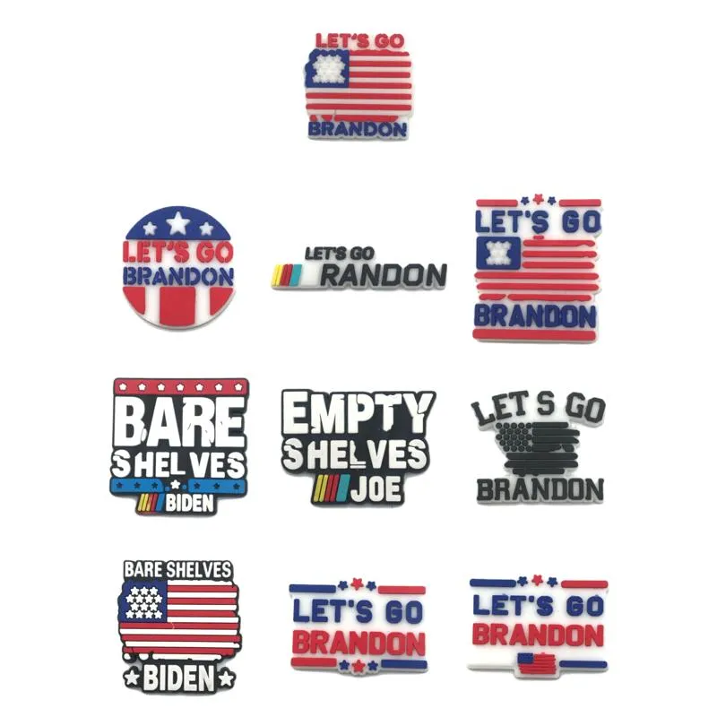 DHgate.com:Shoe Charms for Clog Decorations - Perfect Birthday Party ...