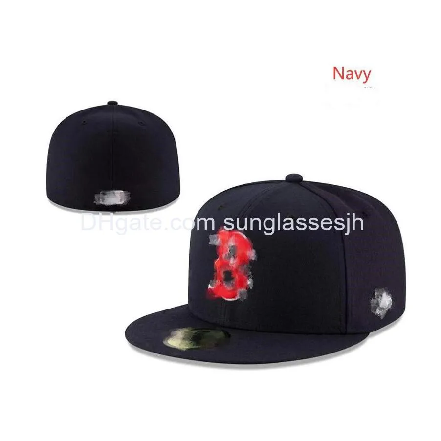 Ball Caps Sport Fitted Hats Snapbacks Hat Football Ajusté All Logo ...