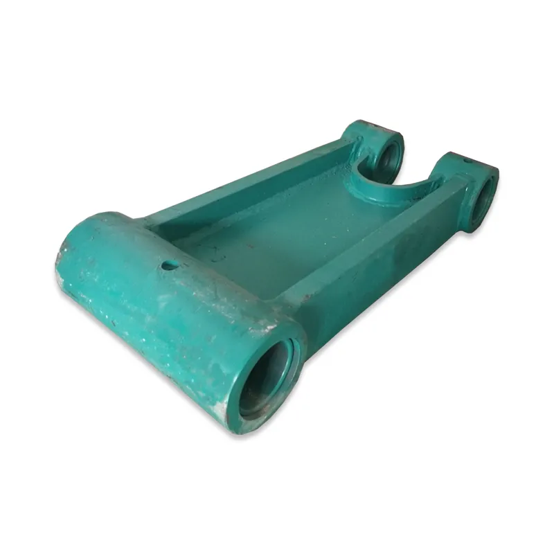 DHgate.com:YN12B01002F2 Conrod Bucket Linkage for SK200-2/3/5 MARK II ...