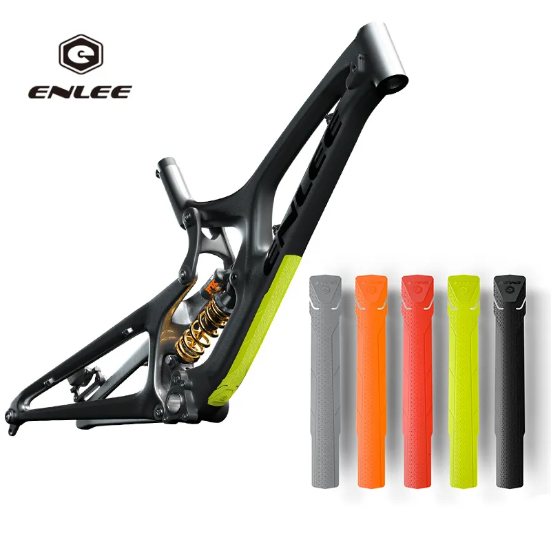 DHgate.com:Bike Frame Protection Sticker, MTB Road Uard Cover ...